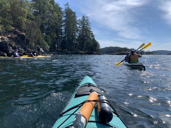 Pacific Northwest Getaway: Orcas Island by Global Adventuress
